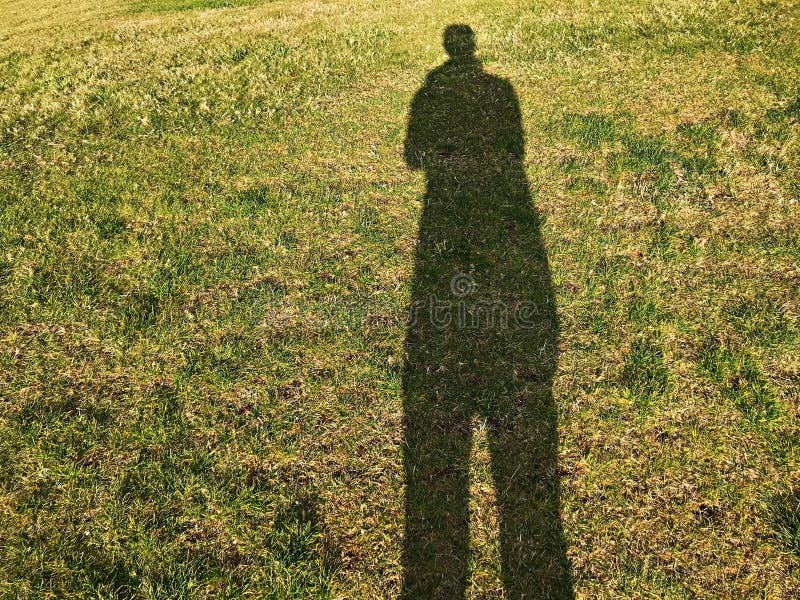 Shadows People Background Artificial Sky Stock Photos - Free & Royalty ...