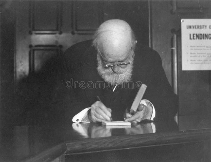 Photograph Of Sir William Mulock Picture. Image: 222407261