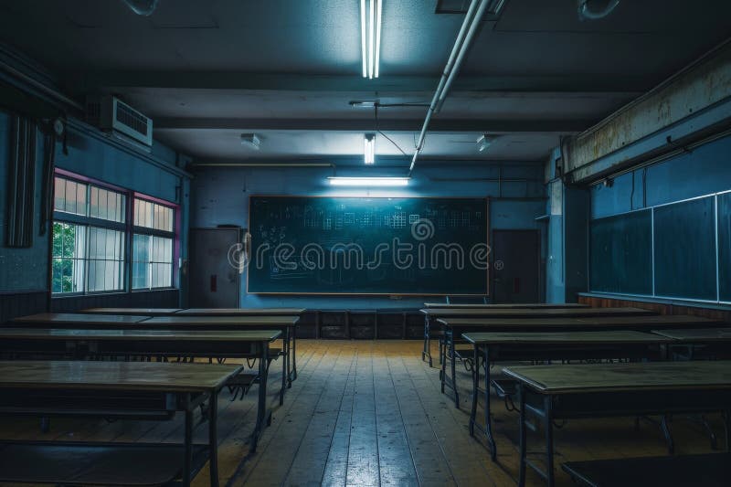 Arranged Desks Stock Illustrations – 2,918 Arranged Desks Stock ...