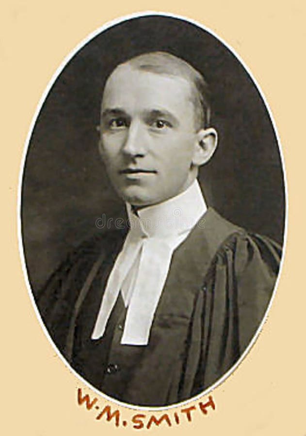 Photograph Of William Morley Smith (d. 1971) Picture. Image: 222271994