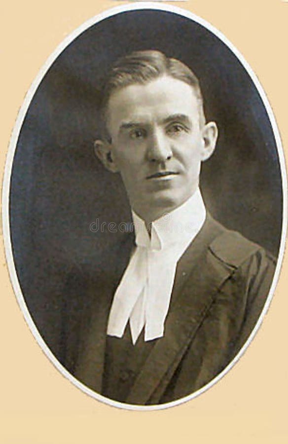 Photograph Of William Percy Simpson Picture. Image: 222277445