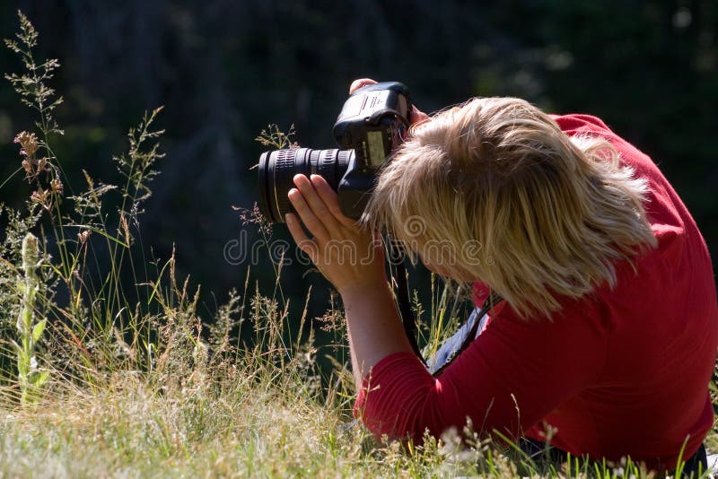 Photographer Picture. Image: 759571