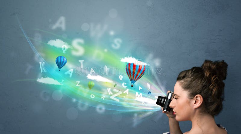 Imaginary Lens Stock Illustrations – 160 Imaginary Lens Stock ...