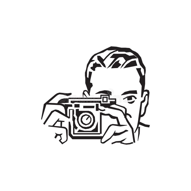 Journalist Logo Stock Illustrations – 4,794 Journalist Logo Stock ...