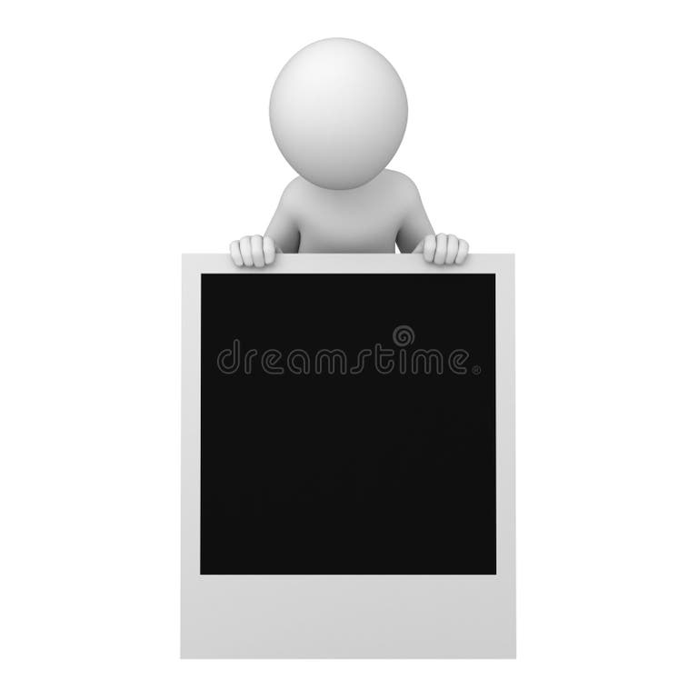 Photographer stock illustration. Illustration of retro - 34954809