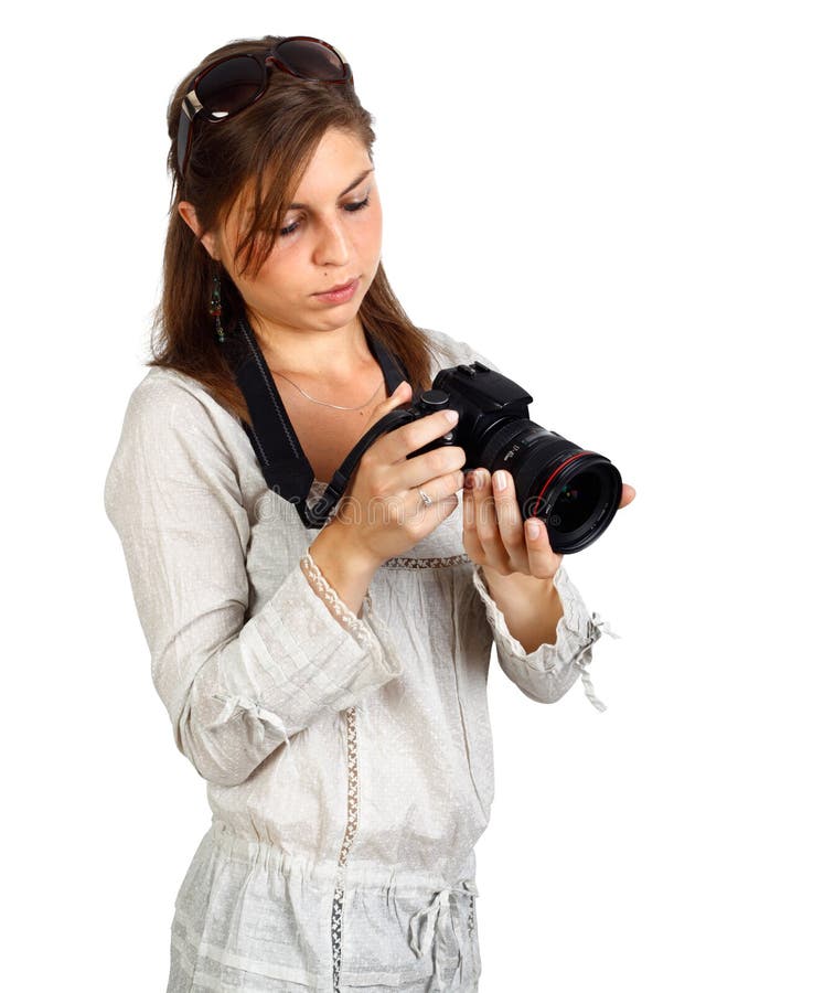 Girl Young Snapper Stock Photos - Free & Royalty-Free Stock Photos from ...