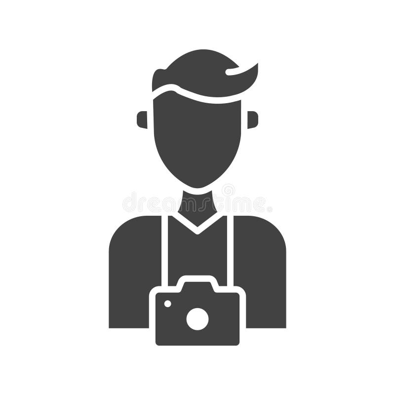 Photojournalism Stock Illustrations – 541 Photojournalism Stock ...