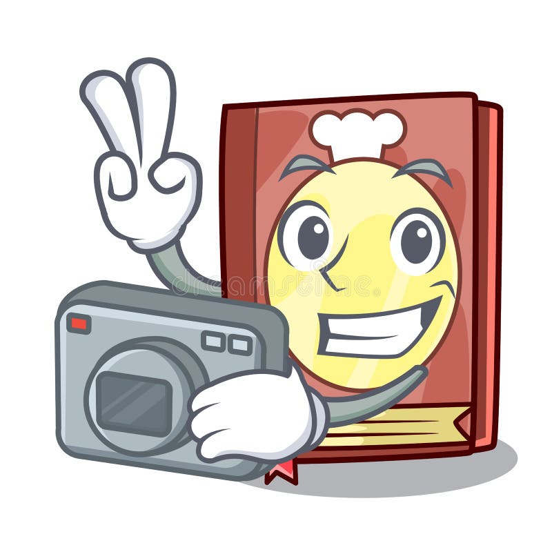 Cartoon Recipe Book Stock Illustrations – 1,918 Cartoon Recipe Book ...