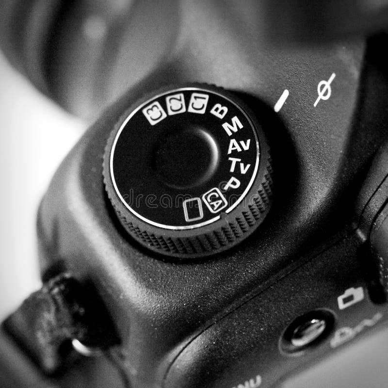 Photographic Camera Function Button Stock Image - Image of priority ...