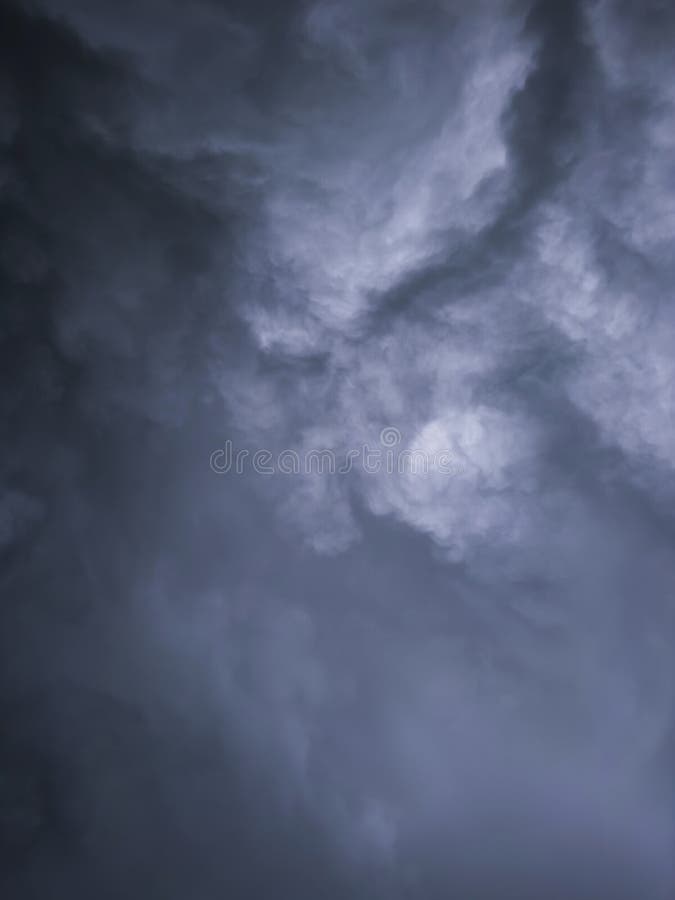 Photographic Documentation Pre Storm Cloudy Sky Stock Photos - Free ...