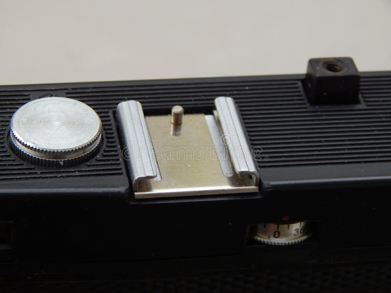 Photographic Equipment and Devices for Developing Stock Image - Image ...