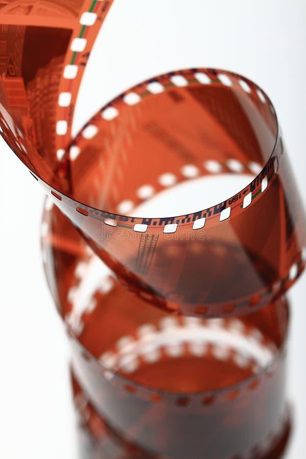 Photographic film stock photo. Image of white, develop - 19500184