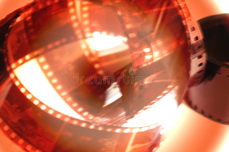Photographic negative film stock photo. Image of lamp - 5575476