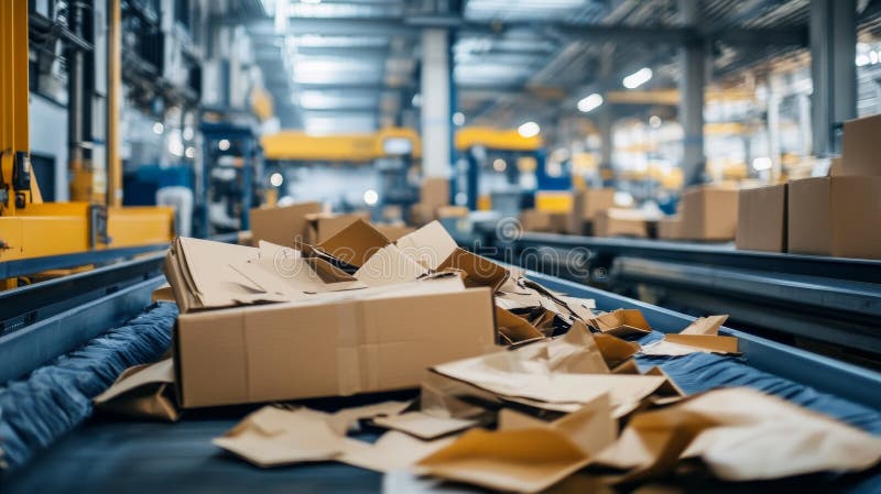 Photographing the Logistics Optimization Process in an Industrial ...