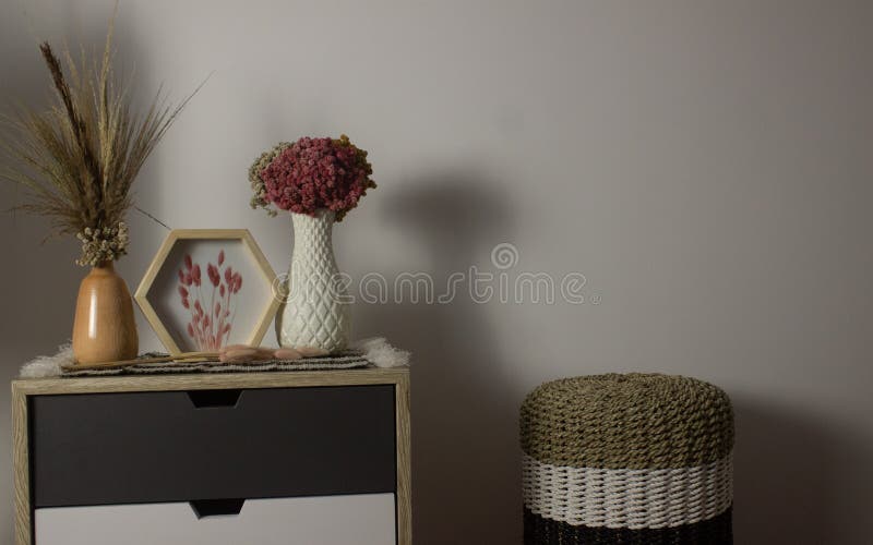 Photographing Modern Studio Property Stock Photo - Image of ...