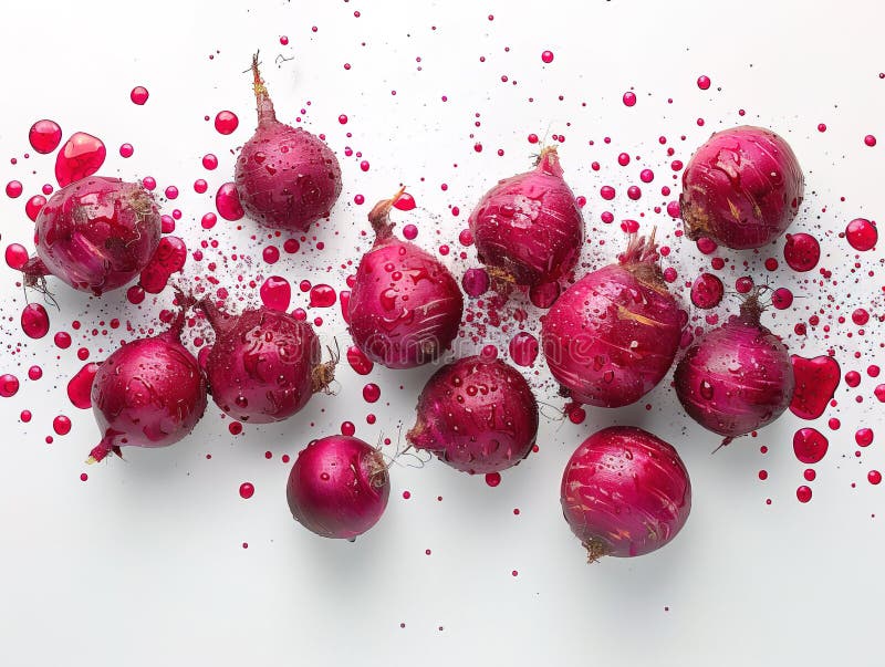Photography of BEETS Falling from the Sky, Hyperpop Colour Scheme ...