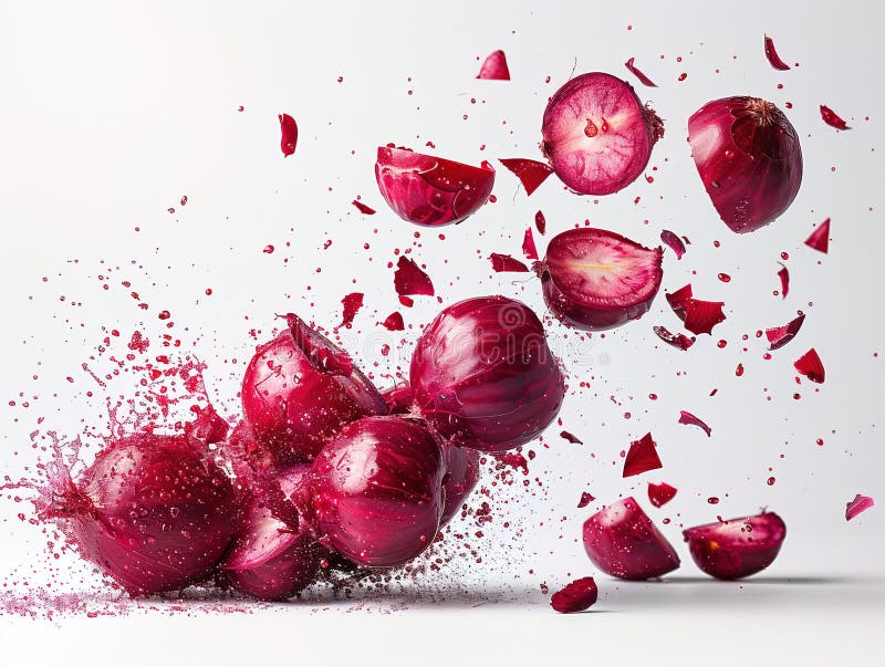 Photography of BEETS Falling from the Sky, Hyperpop Colour Scheme ...