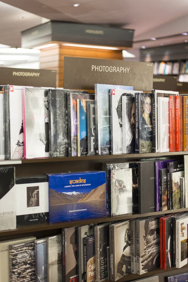 Photography Book editorial stock photo. Image of catalog - 27082708