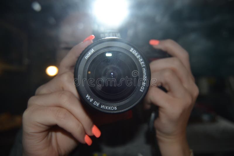Photography editorial image. Image of reflection, camera - 43005160