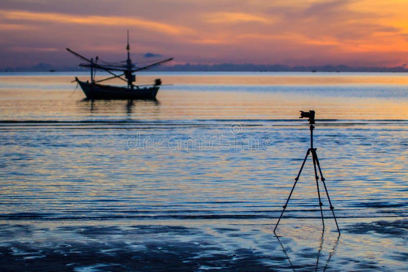 Photography stock photo. Image of heaven, dawn, beautiful - 40831968