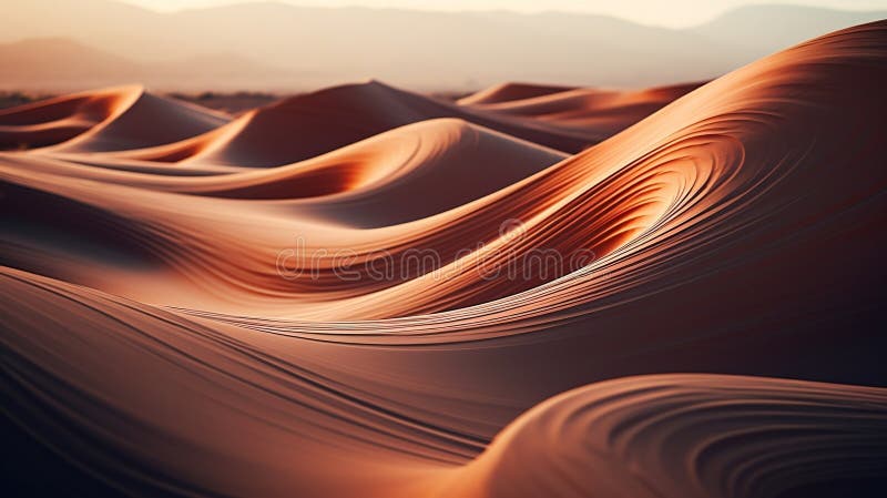 Photography Commercial Setting Featuring the Intricate Patterns and ...