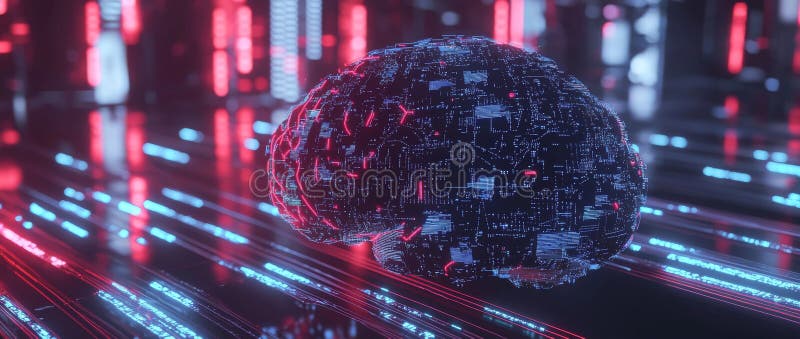 This Photography Concept Illustrates the Power and Importance of Data ...