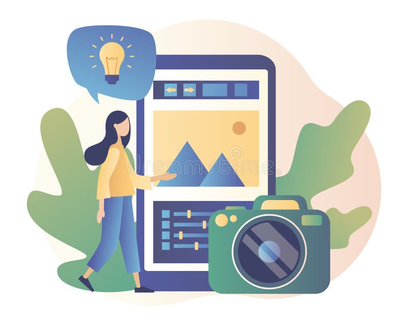 Photography Concept. Photography Workshop, Processing Workshop, Photo ...