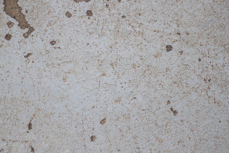 Photography of Concrete Surface Texture with Rust and Abstract Stock ...