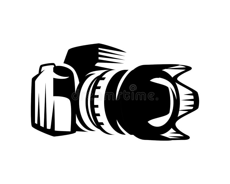 Camera Silhouette Clip Art 213,222 Camera Silhouette Royalty Free