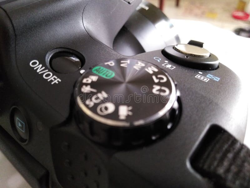 Camera ISO dial stock image. Image of dial, hobby, macro - 2448711