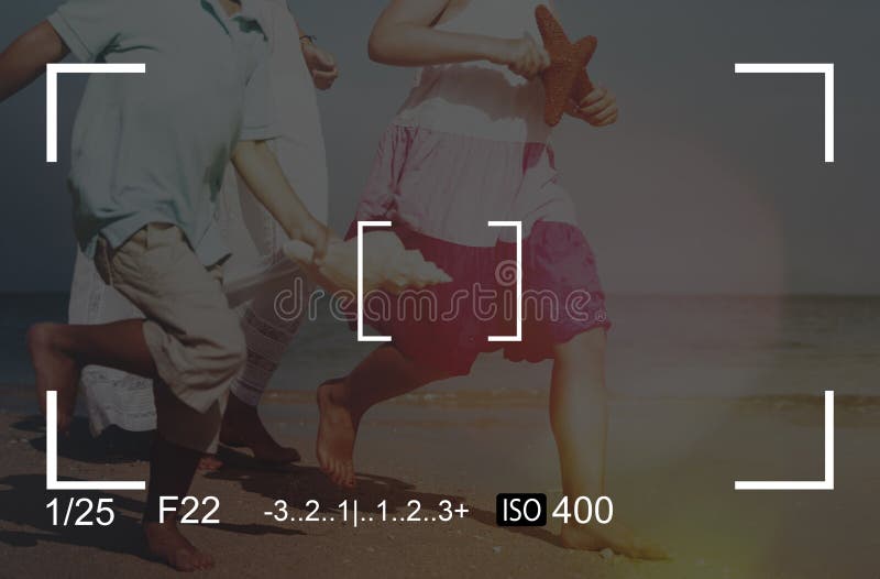 Photography Focus Camera View Concept Stock Photo - Image of snapshot ...