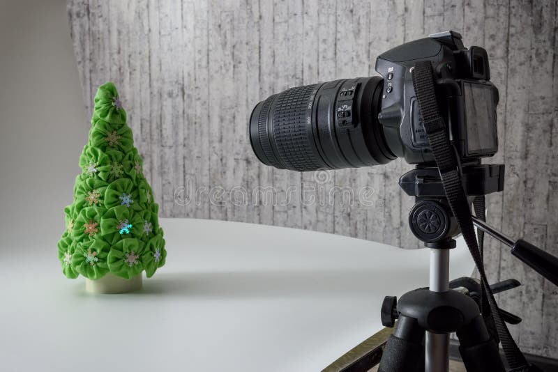 Photography of Handmade Items Stock Photo - Image of screen, tripod ...