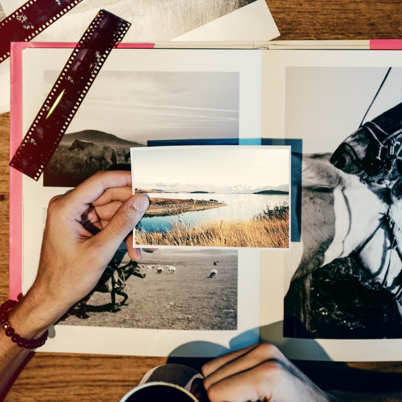 Photography Ideas Creative Occupation Design Studio Concept Stock Image ...