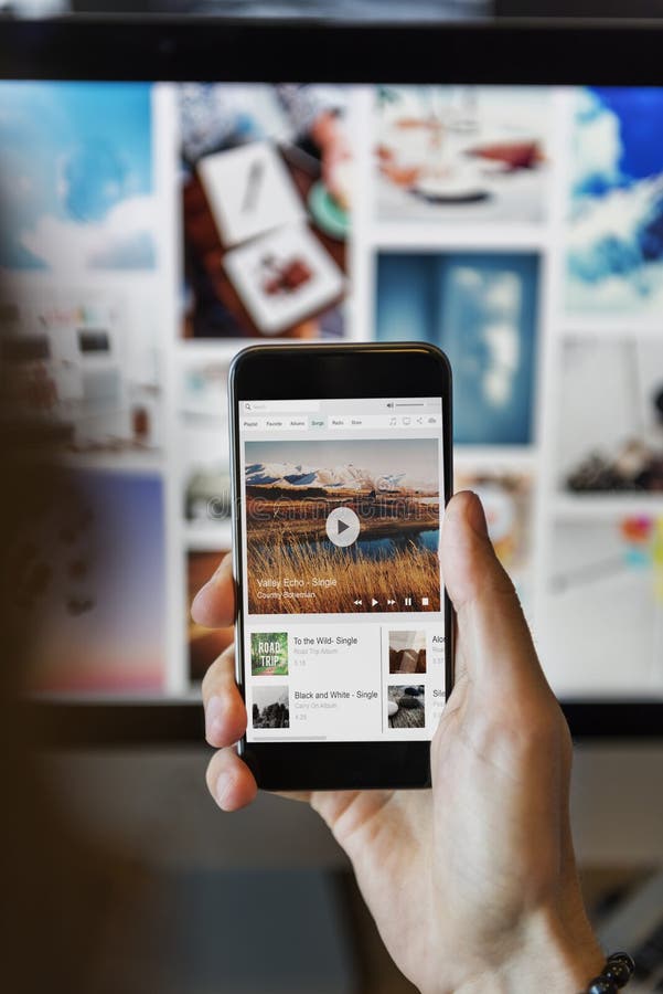 Photography Ideas Creative Occupation Design Studio Concept Stock Photo ...