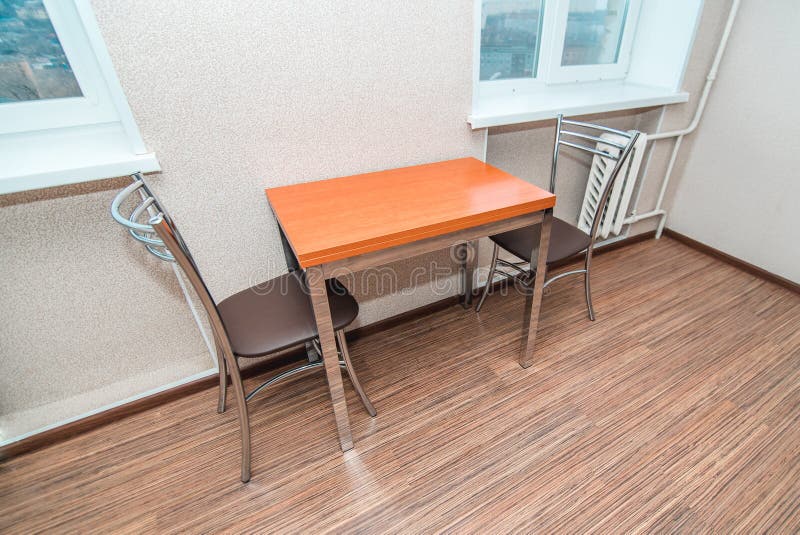 Photography of the Kitchen Table Stock Image - Image of fabric, soft ...