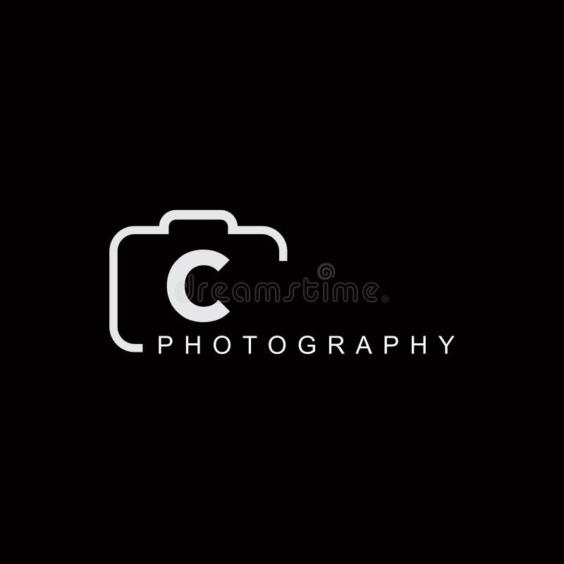 Photography Logo , Shutter Logo Vector Stock Illustration ...
