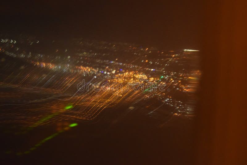 Motion of Light stock image. Image of night, motion - 198026131