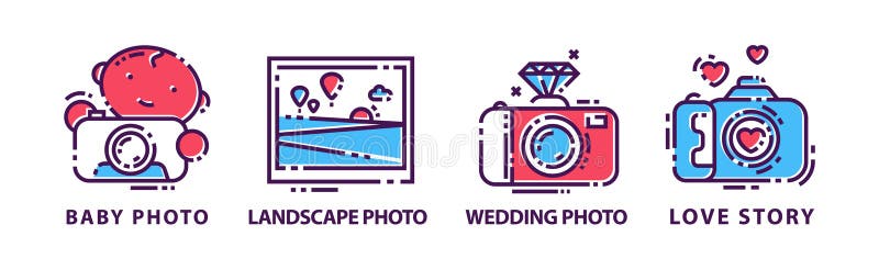 Ideogram Pictogram Stock Illustrations – 8,616 Ideogram Pictogram Stock ...