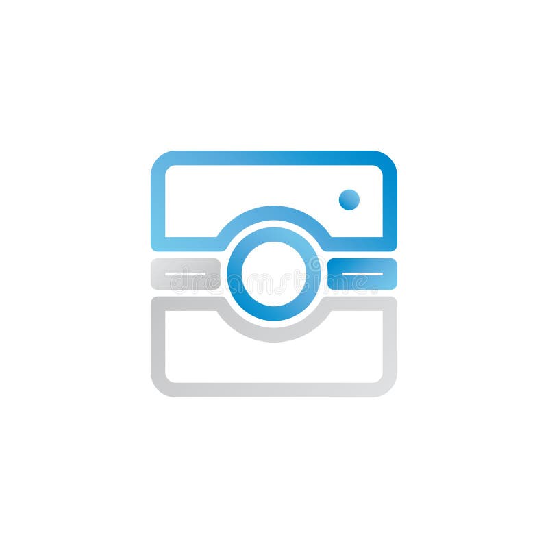 Photography Sign Symbol Camera Icon Stock Vector - Illustration of icon ...