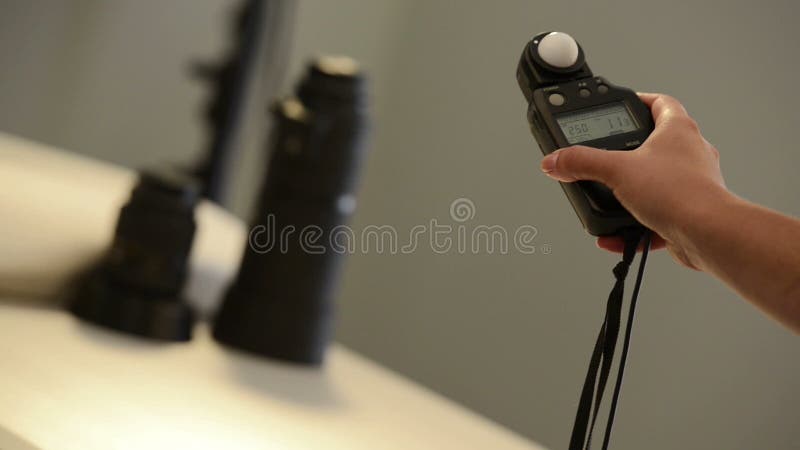 Photography, Studio and Woman with Photographer for Creative, Shooting ...