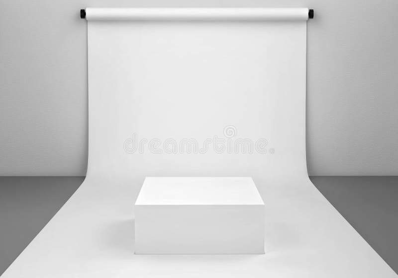Photography studio stock illustration. Illustration of snapshot - 67263577