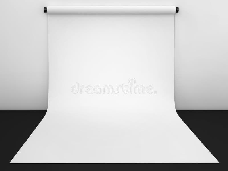 Photography studio stock illustration. Illustration of banner - 67260724