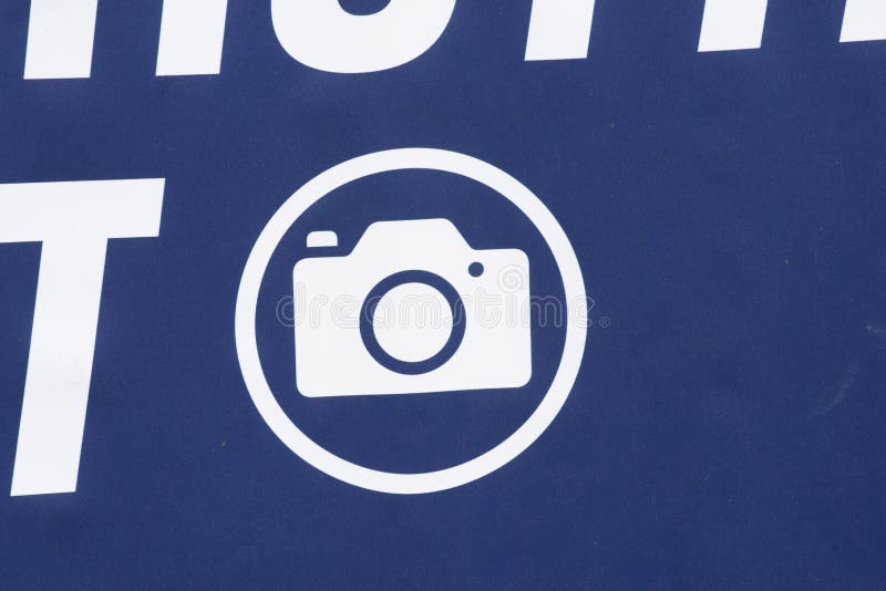 Photography and Taking Pictures As a Hobby Stock Image - Image of ...