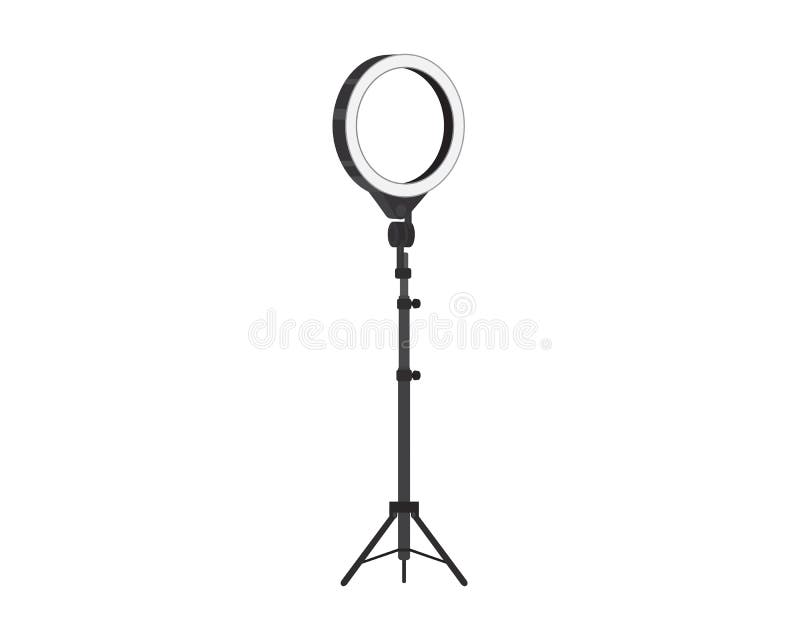 Ringlight Stock Illustrations – 3 Ringlight Stock Illustrations ...