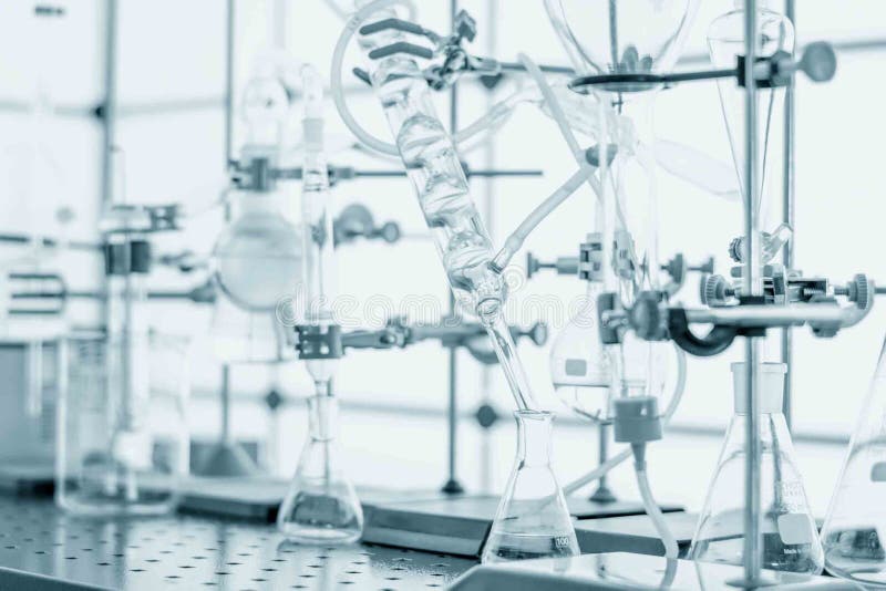 Photolysis: the Decomposition of a Compound by Light Energy Absorption ...