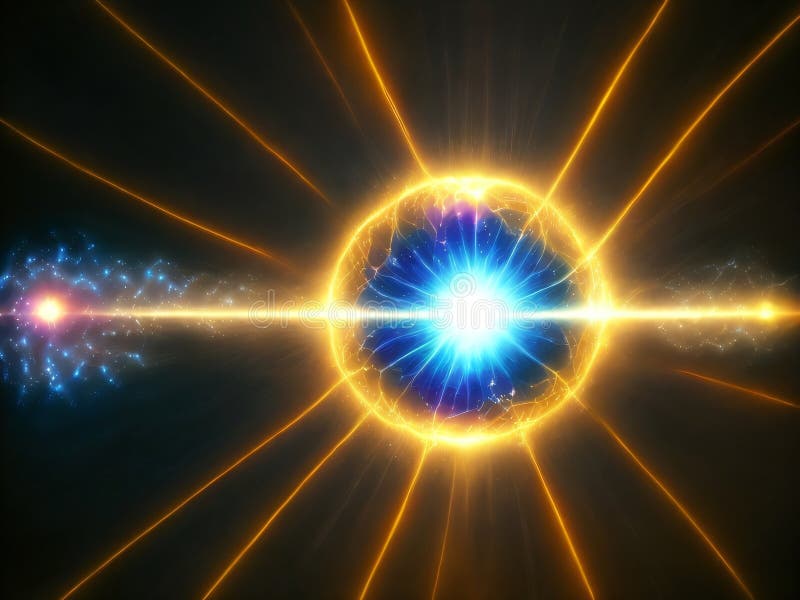 Photon, Quantum, Particle of Light. Light and Particle Interplay on ...