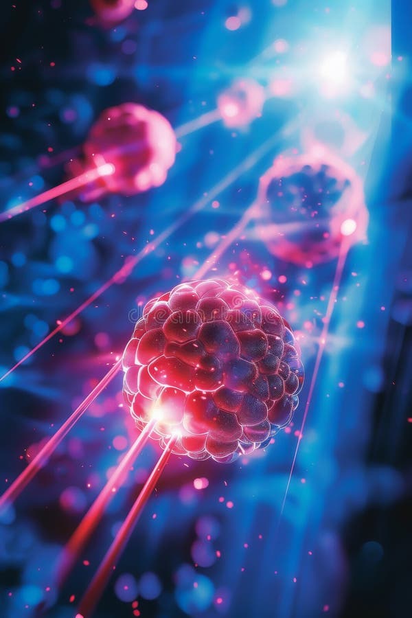 Photon Therapy in a Clinical Setting Targeting Cancer Cells with High ... Photon Therapy in a Clinical Setting Targeting Cancer Cells with High ...