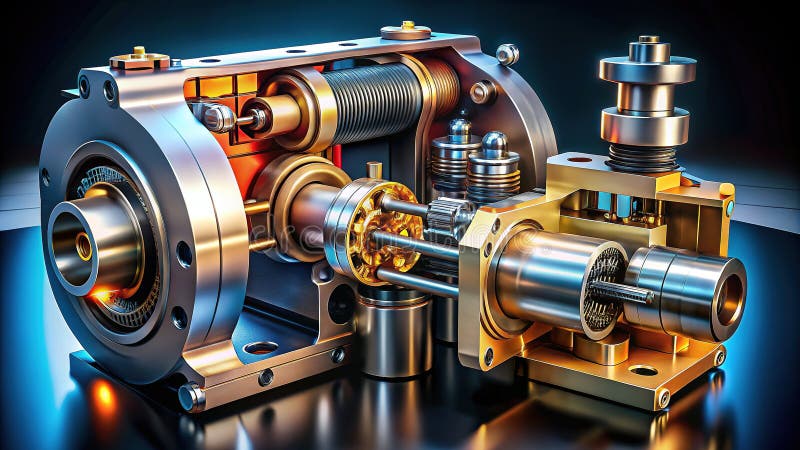 Swashplate Stock Illustrations – 1 Swashplate Stock Illustrations ...