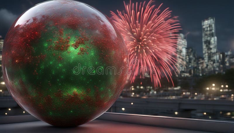 Photorealistic, Hyper-realism, Ambient Occlusion, Light Defraction ...