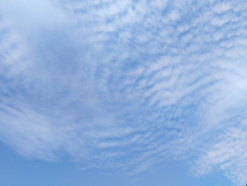 Celestial Canvas Endless Horizons Stock Photo - Image of outdoors ...
